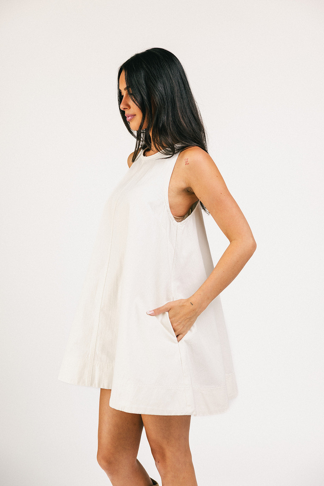 maria mini dress – shop zoco