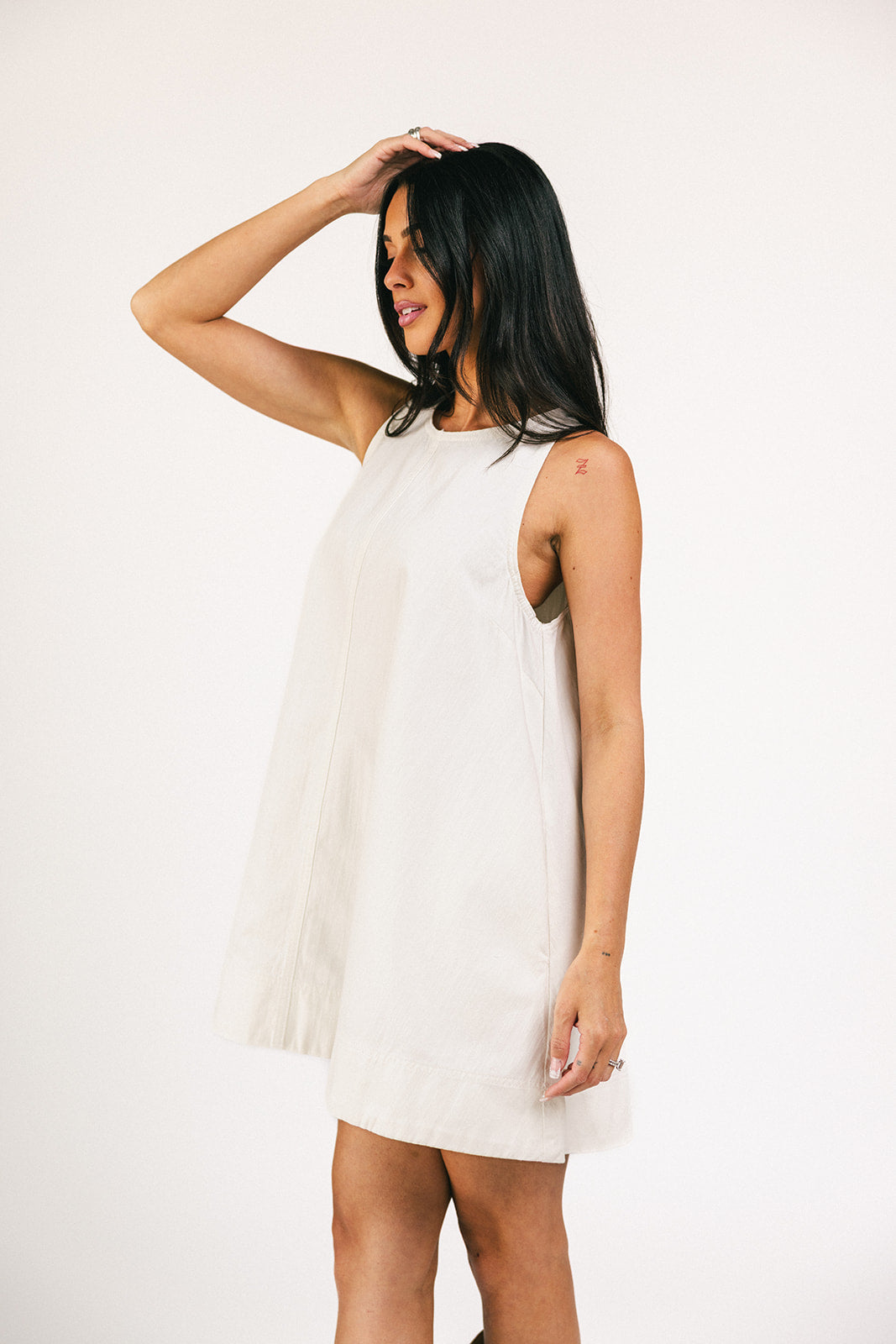 maria mini dress – shop zoco