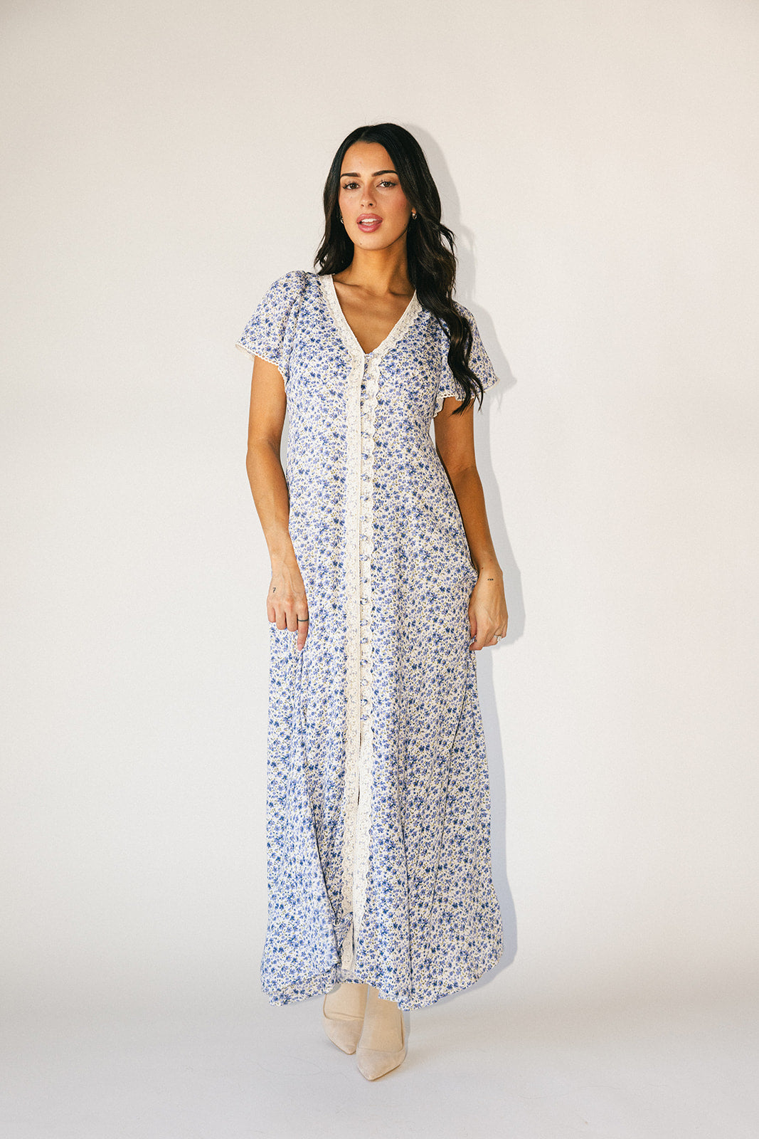 sweetie floral dress *zoco exclusive* – shop zoco