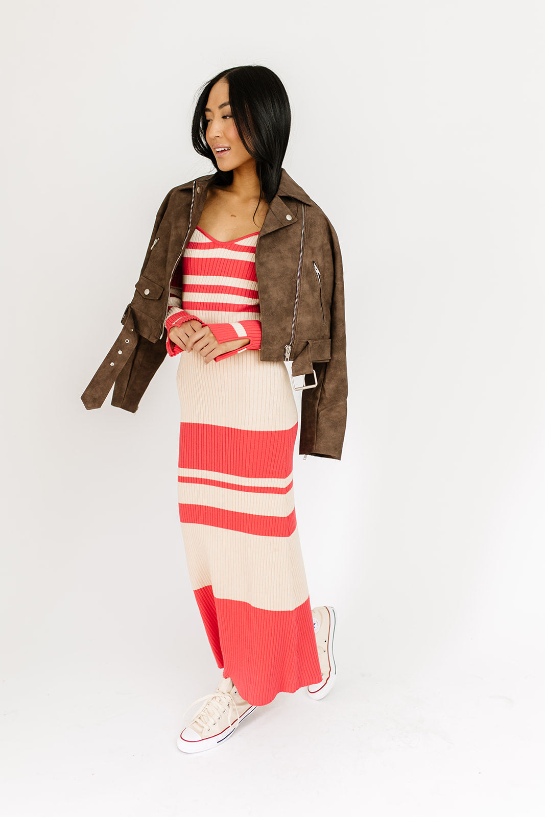 zoe knit dress *zoco exclusive* – shop zoco